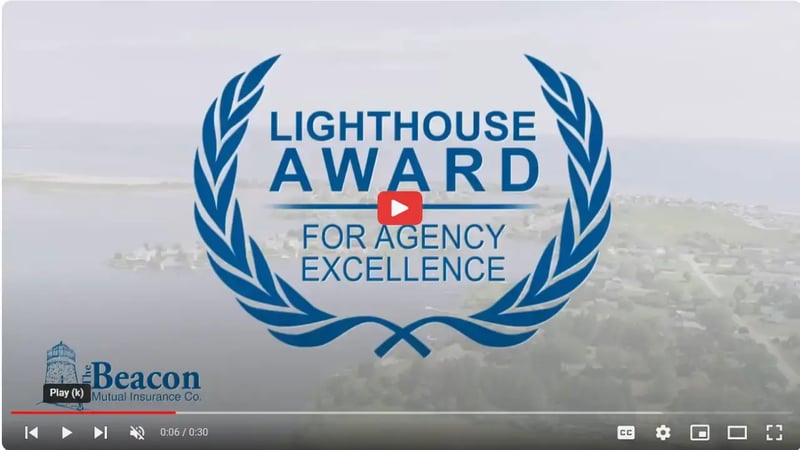 2023 Lighthouse Award Winners Announced